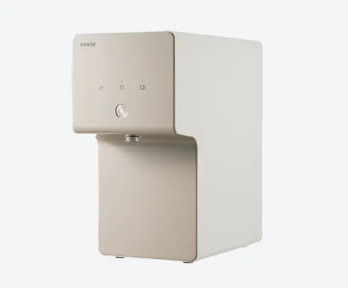 정수 기능만 있는 정수기 TOP 5 추천 - TIPMAD